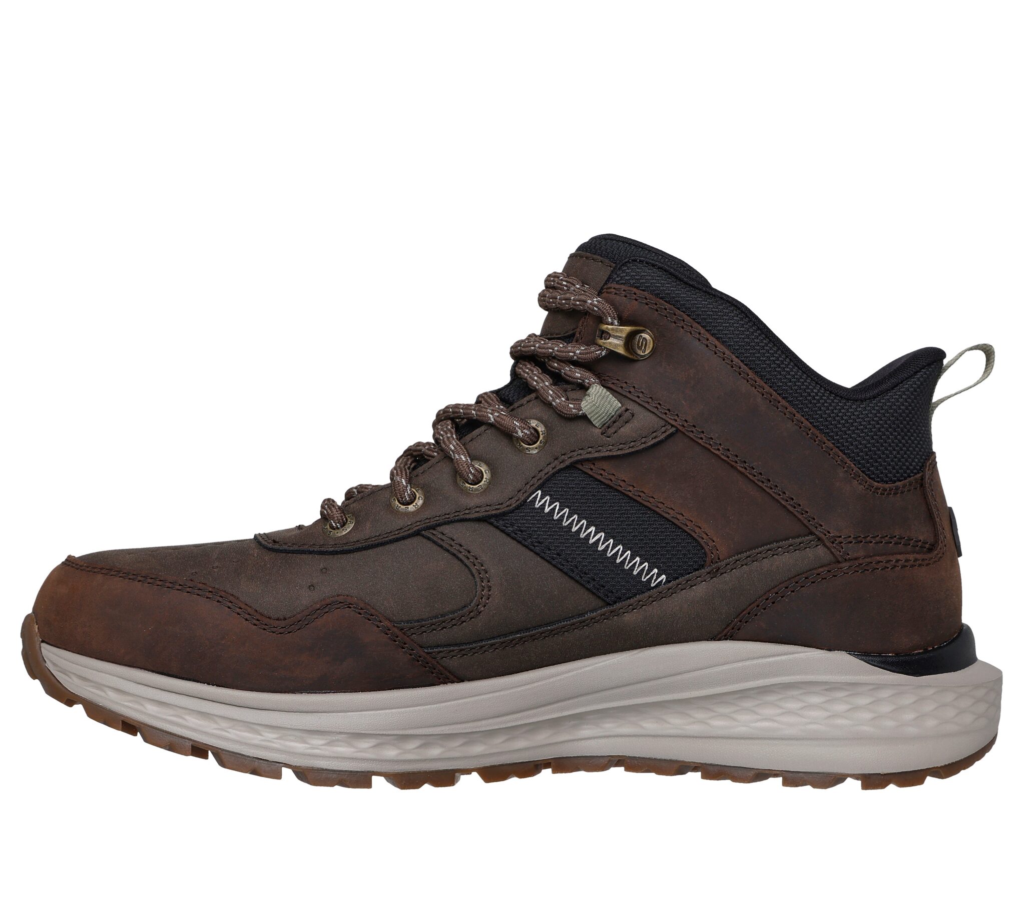 Skechers Slip-Ins Waterproof Slade Ultra – Turner herrstövlar - Kenkä ...