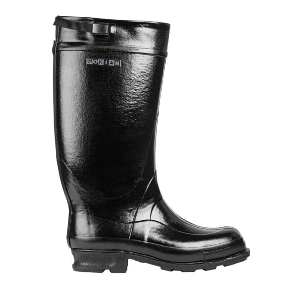 Nokian Tuura Talvikumisaappaat Unisex | Kenkapihlaja